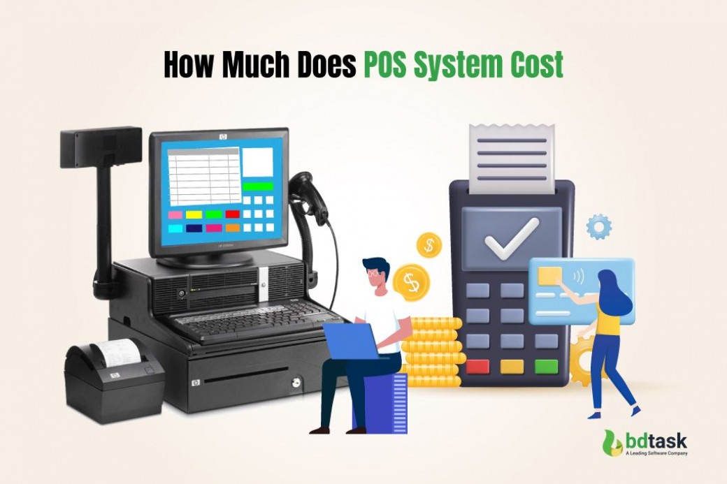 How Much Does POS System Cost Everything You Need To Know