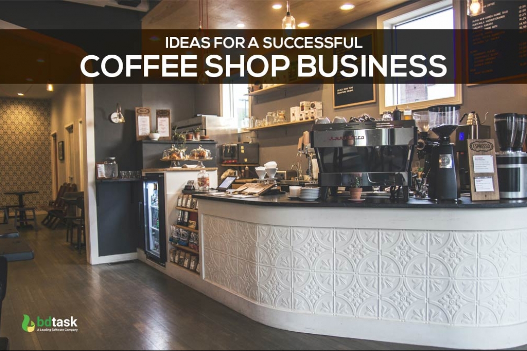 10 Futuristic Successful Coffee Shop Business Ideas 10 Futuristic Successful Coffee Shop Business Ideas
